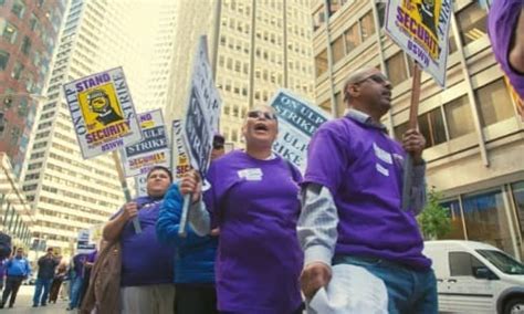 The Union Difference Service Employees International Union SEIU Fighting For Unions For