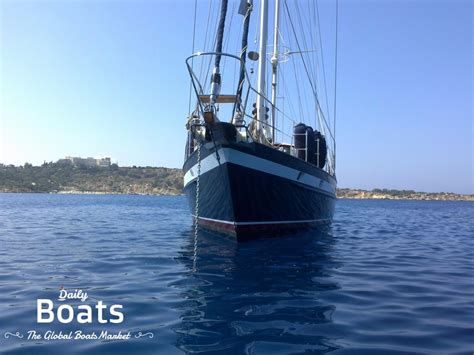 1986 Jongert 20 S Ketch For Sale View Price Photos And Buy 1986