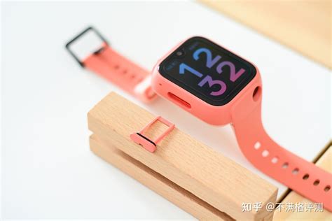 小米米兔儿童手表5 Pro评测：先跪为敬！功能过于强大，还能定位楼层 知乎