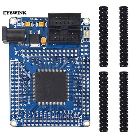 Fpga Cycloneii Ep2c5t144 Mindest System Entwicklung Bord Lernen Bord