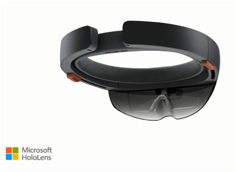 Microsoft Leaps Into 3D Computing With Windows Holographic And HoloLens