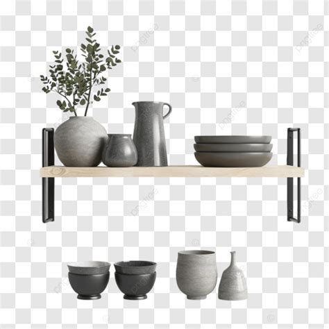 다양한 화분과 꽃병 Png 일러스트 Psd 및 클립 아트에 대한 무료 다운로드 Pngtree