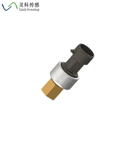 Automotive Air Conditioning Pressure Sensor Ac1800v More Than Pressure