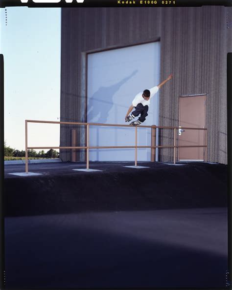 Oneblademag Flashback 2 Bank To Rail