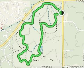 Fox Run Loop Trail Colorado 2 247 Reviews Map AllTrails