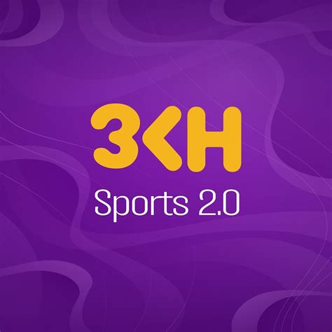 3kh Sports Youtube