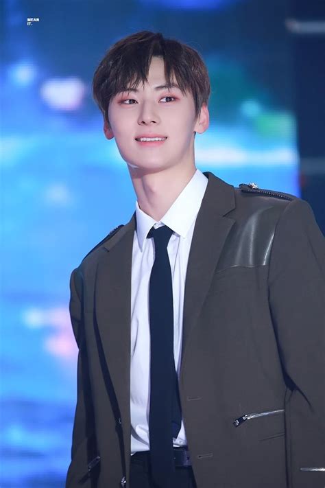 Hwang Minhyun Ph 💎 On Twitter