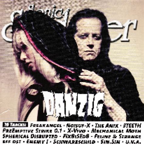 Sonic Seducer Cold Hands Seduction Vol 188 2017 06 Cd 2017 Heftbeilage Cardsleeve