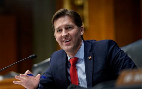 Ben Sasse Colbert And The End Of Late Night Tv Wwsg