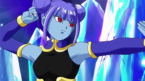 Super Dragon Ball Heroes Donne De Lamour à Yamcha