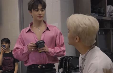 Pin Di Aburgmer Su Nct Nel