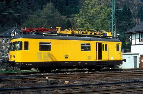 701 051 Finnentrop 30 04 84 Foto H Brenscheidt Bahnbilder Von W