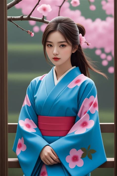 Breathtaking Ethereal Raw Phot Image Created By Servibot Tensor Art