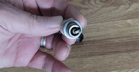 How To Read A 2 Stroke Spark Plug CarProfy