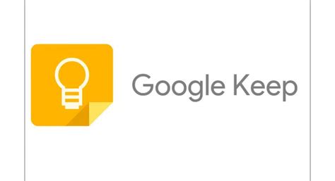 Google Keep Baixe E Use O Aplicativo