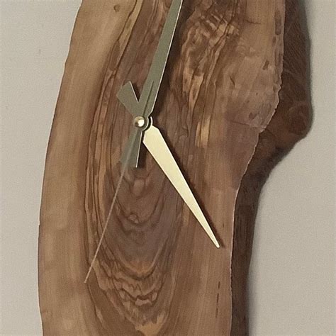 Wooden Tree Trunk Wall Etsy