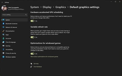Here Are The New Gaming Features In The Windows 11 2022 Update