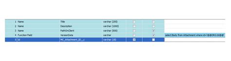 migrating salesforce legacy attachments to salesforce files using