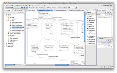 Jcr Management Eclipsepedia