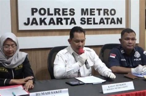 Lingkaran Polisi Tutup Penyelidikan Kasus Kematian Brigadir RA