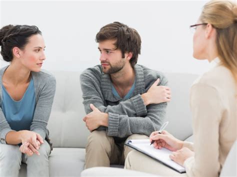 ¿qué Es Consejería Sexual Y Terapia Sexual Api Chile