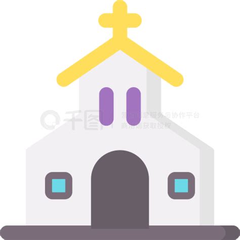 基督教网页ui 教会 模板免费下载 Svg格式 512像素 编号49172012 千图网