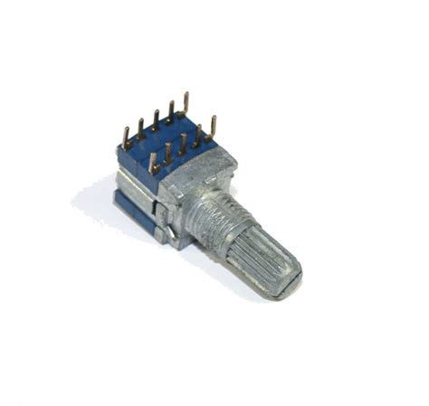 Rotary Switch 3 Position Syntaur