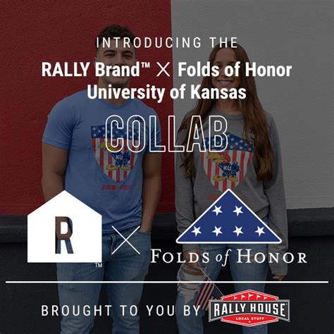 Rally House Re Introducing The Rally Brand X Folds Of Facebook