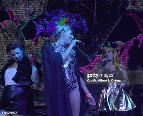 Gigi Gordon Photos And Premium High Res Pictures Getty Images