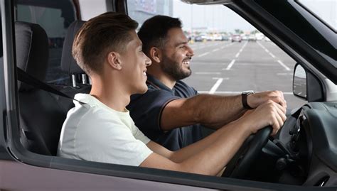 Defensive Driving Classes Adapting To New Vehicle Technologies Bizz Bloc