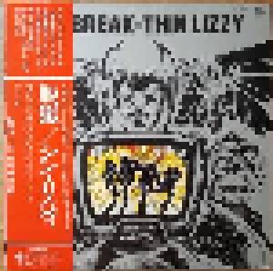 Jailbreak Lp Von Thin Lizzy