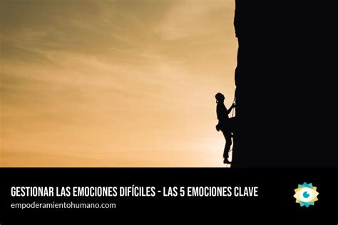 Autorregulación Emocional Ejemplos Y Beneficios De Controlar Tus