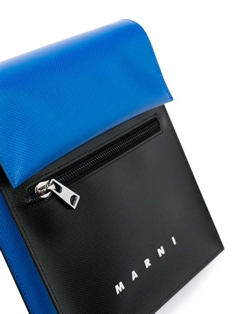 MARNI - Tribeca Shoulder Bag Marni