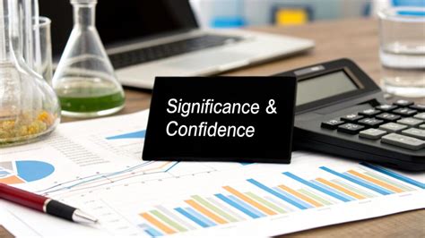 Significance Level And Confidence Level A Complete Guide Data Nizant