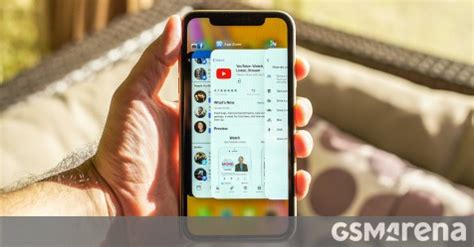 Mixpanel Ios Adoption Rate Reaches Gsmarena News