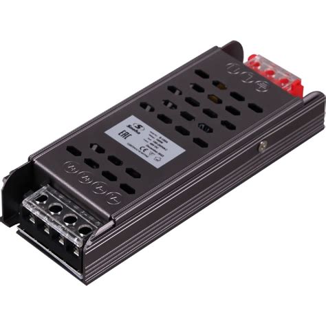 Блок питания для шинопровода ReLuce S-100A 48V - выгодная цена, отзывы ...