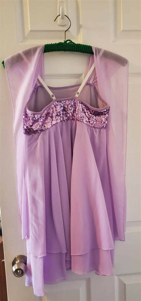 Iefiel Dancewear Closet Llc