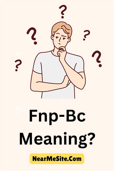 Fnp Bc Meaning Synonyms Antonyms And Sentences Examples