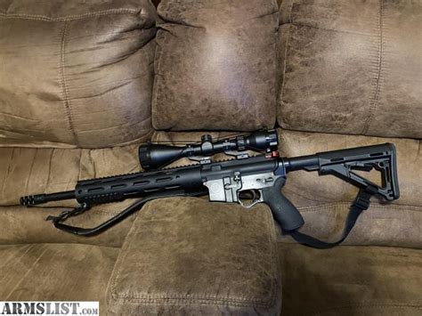 ARMSLIST For Sale Radical AR15 300 Blackout