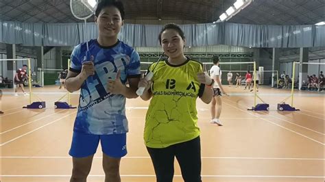 02172025 Shamolsimar Vs Aieshajames Youtube