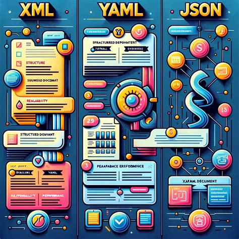Iain White On Linkedin Xml Yaml Json Dataformats Techleadership