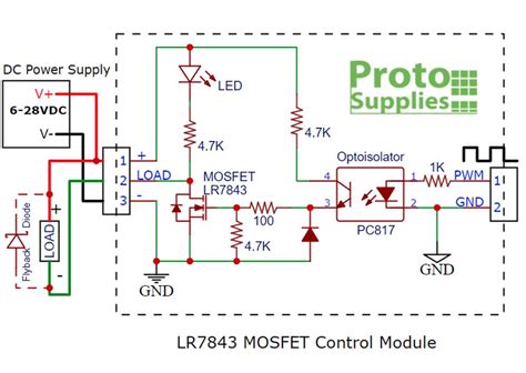 Wiring 12v 4 Wire Fan General Electronics Arduino Forum