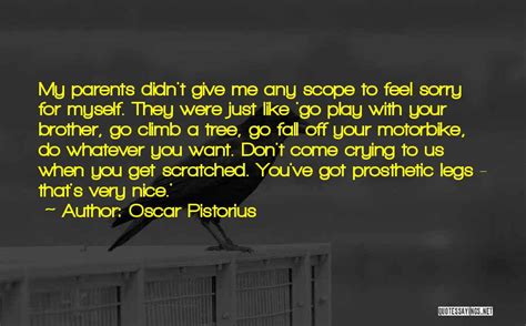 Top 60 Prosthetic Quotes And Sayings