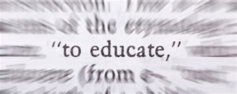 Big Data For Education Dataconomy