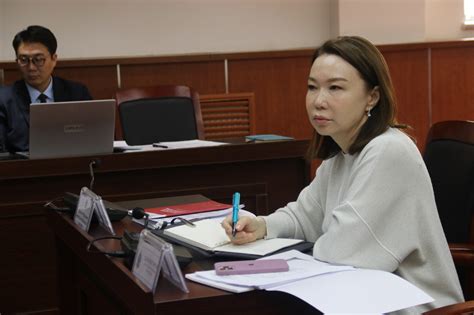 Баянгол ИТХ ГАМШГИЙН ЭРСДЭЛИЙГ БУУРУУЛАХ ОРОН НУТГИЙН ЗӨВЛӨЛ ХУРАЛДЛАА