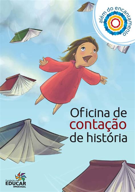 Plano De Aula Contação De História Educação Infantil Nex Historia