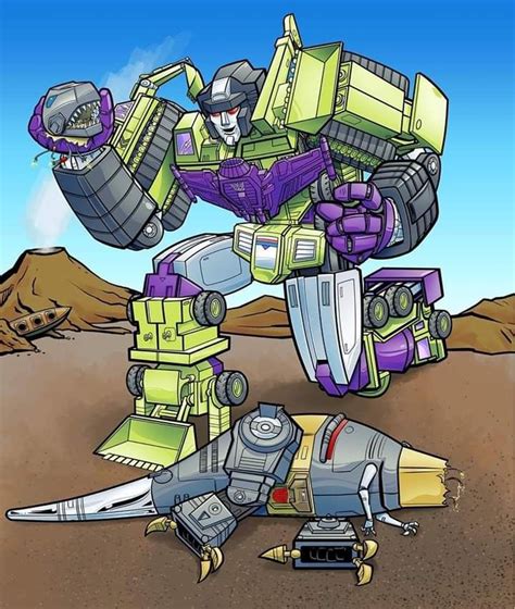 Pin By Daniel Gomez On Devastator Transformers Artwork Transformers