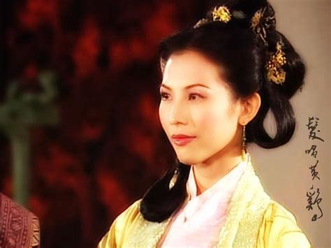 中國古代十大美女，各各傾國傾城，有亡國的，有興國的 每日頭條