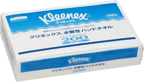 Jp 太洋紙業 ストリーム 中判 200枚 ×10 水に流せるペーパータオル ペーパータオル レギュラー ドラッグストア