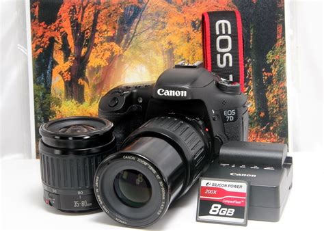 Yahooオークション 1円スタート 超高画質で動画も撮れる Canon Eos